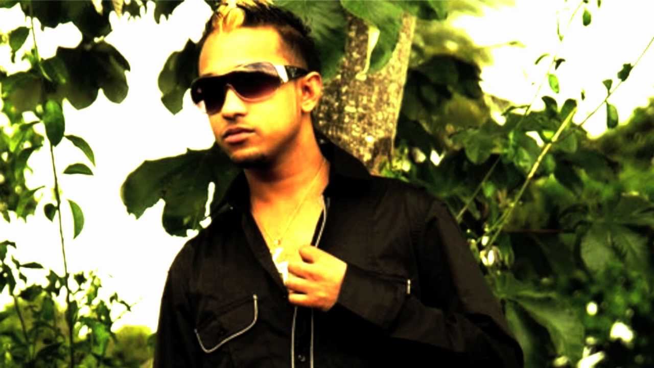 Single Forever - KI Persad - YouTube