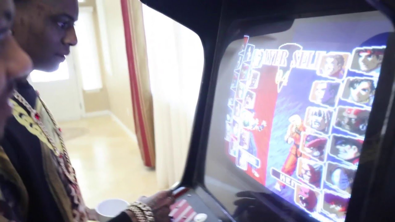 Soulja Boy VLOG 2015 part 1 - YouTube