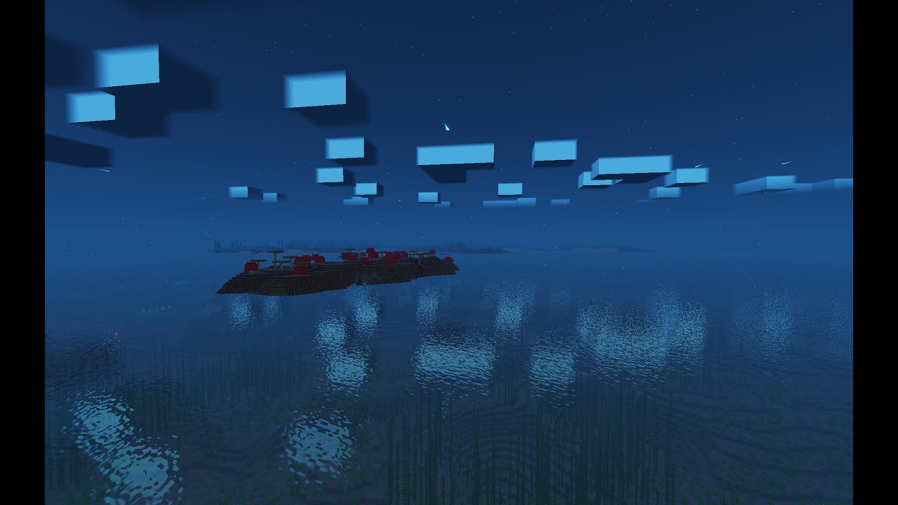 Even more BEAUTIFUL MINECRAFT footage #NoRTX - YouTube