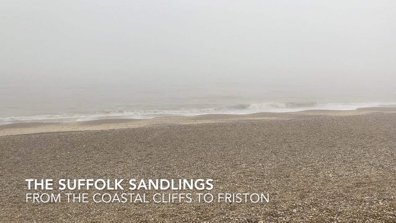 The Suffolk Sandlings - a film with music, by Alan Bullard - YouTube
