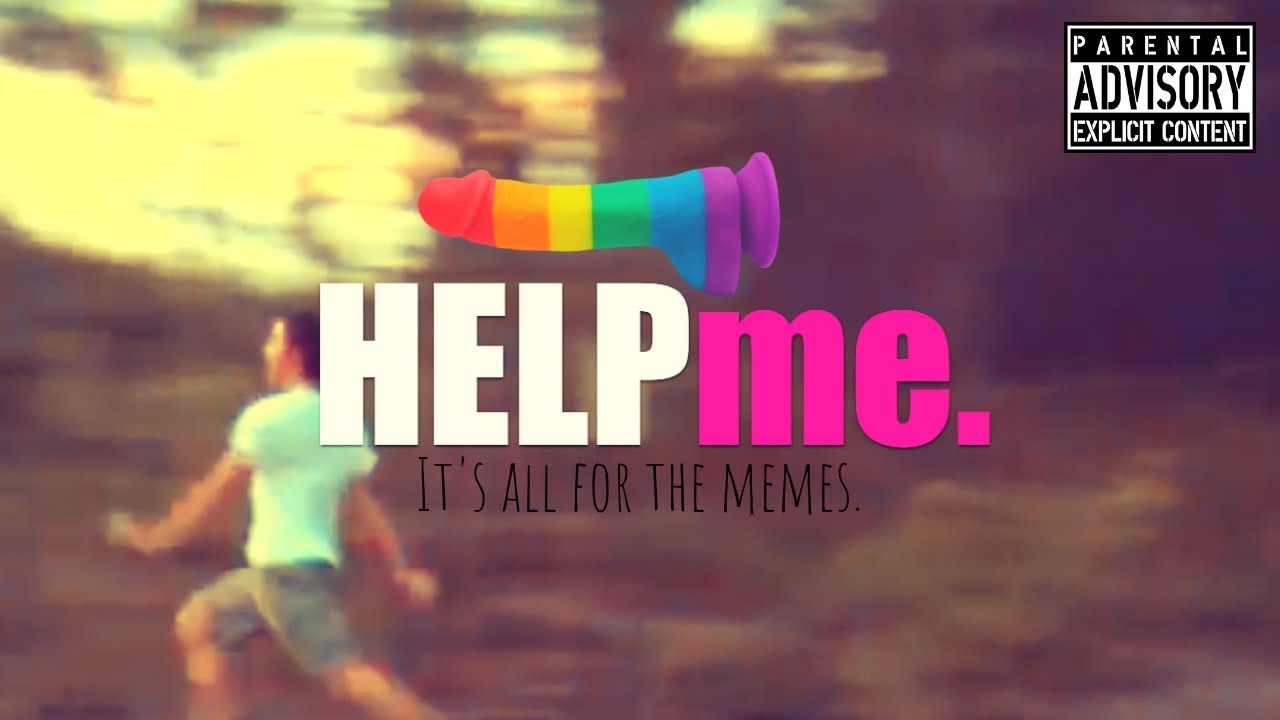 Help Me. - It's all for the memes (Feat. Diddy) - YouTube