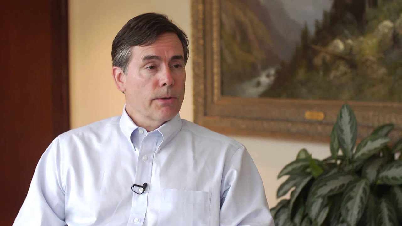 Michael Bahorich - TLE Interview Series - YouTube