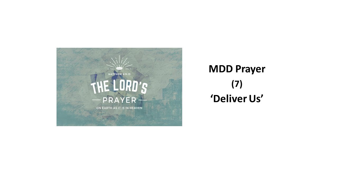 "Deliver Us" | Pastor Peter Ahn | Worship Service | 07/06/24 - YouTube