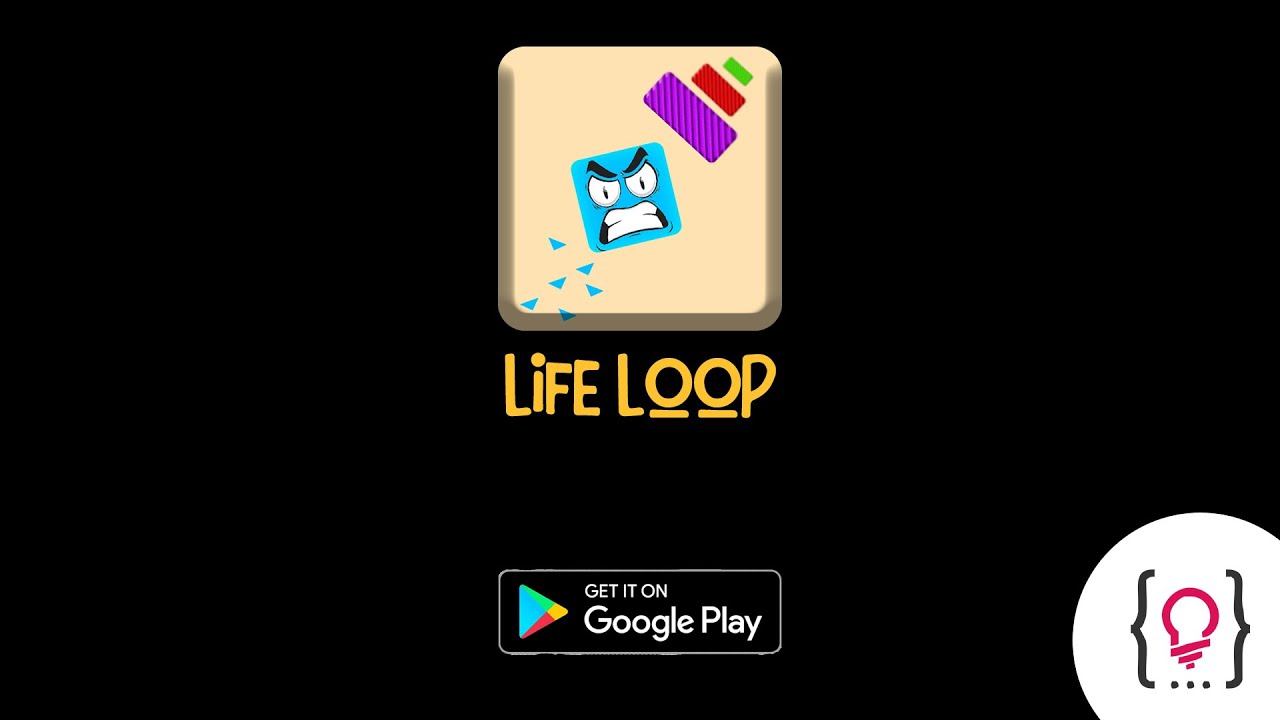 Life Loop | Official Gameplay Trailer | Visuals Developer - YouTube