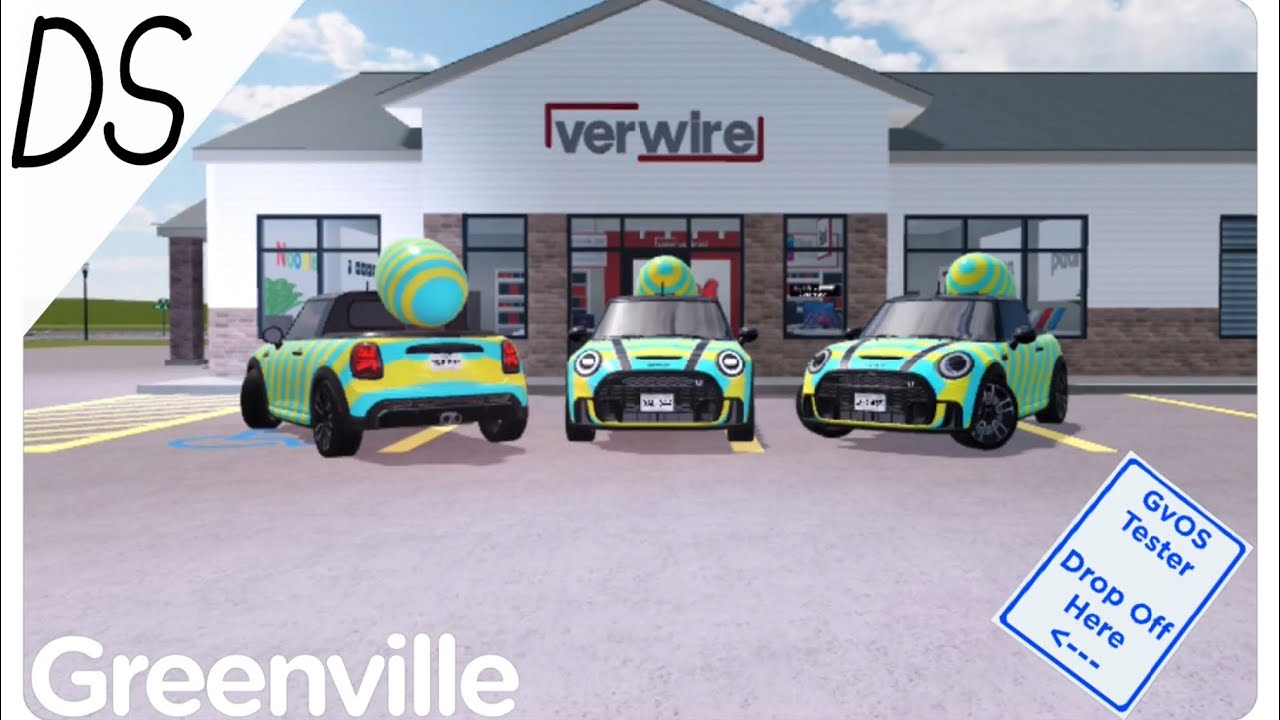 GV OS IS COMING NEXT UPDATE? I Roblox LEAKS - YouTube