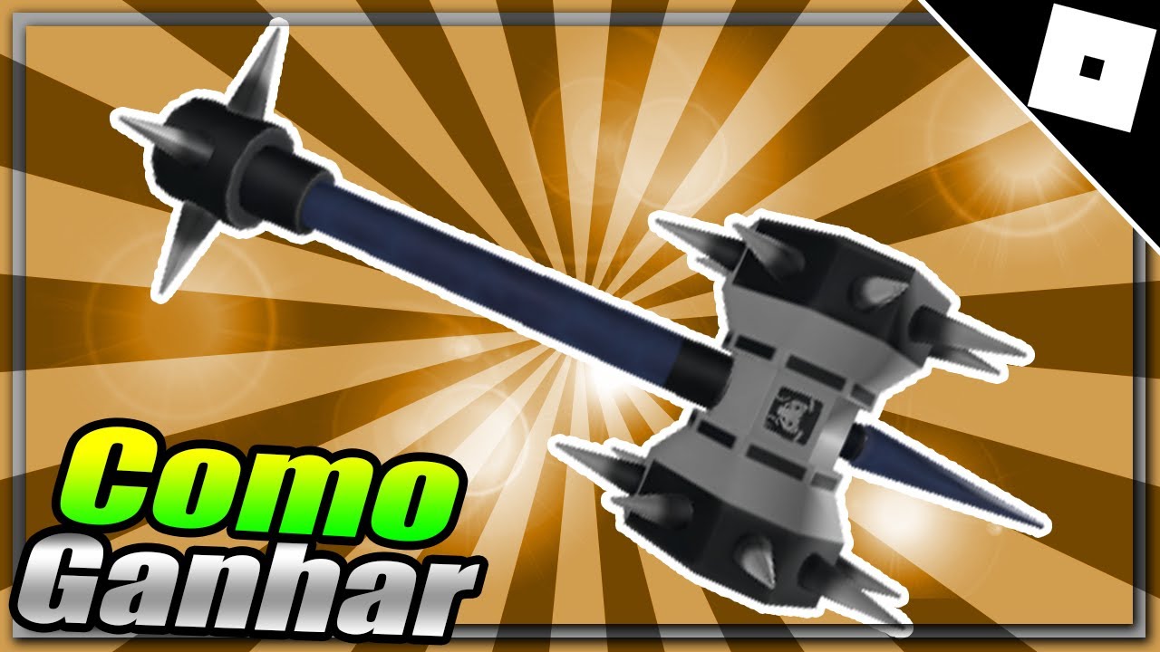 Corra Para Ganhar Agora o item Roblox Azurite WARHAMMAR - YouTube