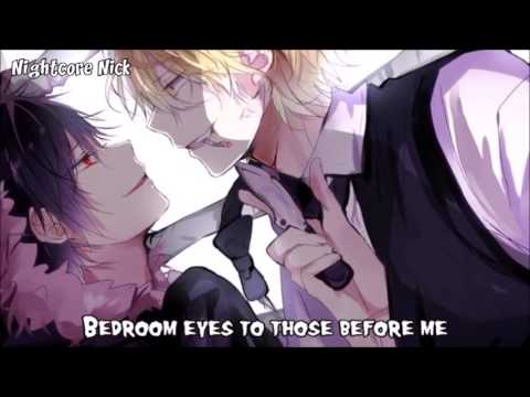 Nightcore - Super Psycho Love (Deeper Version)