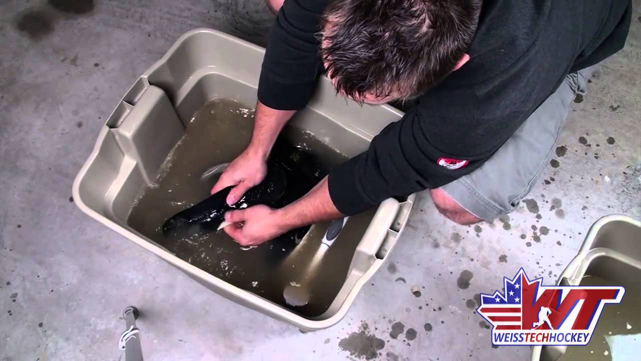 Looking for a Solution to Stinky Gear? Check out OdorBalance - YouTube