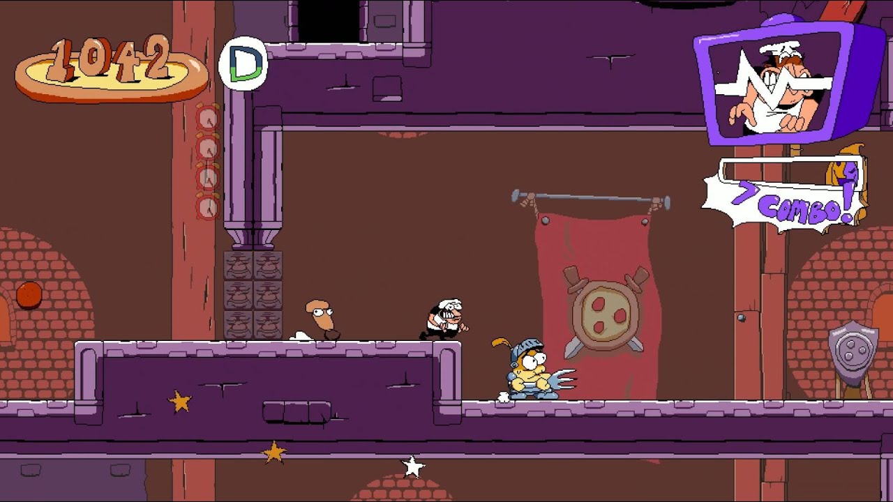 🍕 PIZZA TOWER - Pizzascape 100% Walkthrough | Secrets, Toppings & S ...