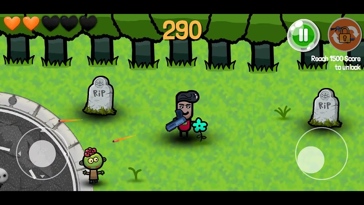 Beast boy shubh -zombie game " 1 eternity - YouTube