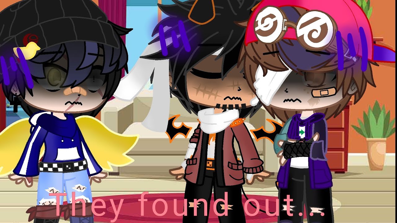They found out... .:. MCYT Dream SMP .:. Karlnapity Angst? (Headcanon ...
