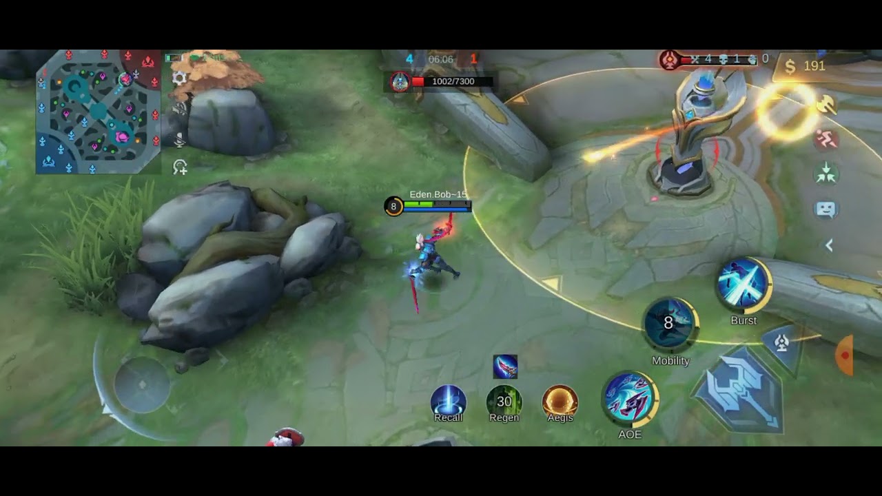 how to use saber - YouTube