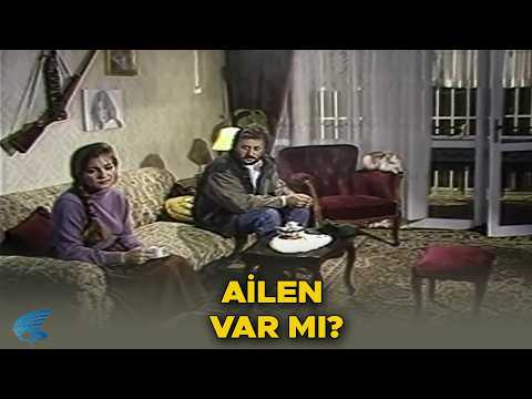Kaderim - Türk Filmi I Gökhan, Misafir Olmaya Devam Ediyor