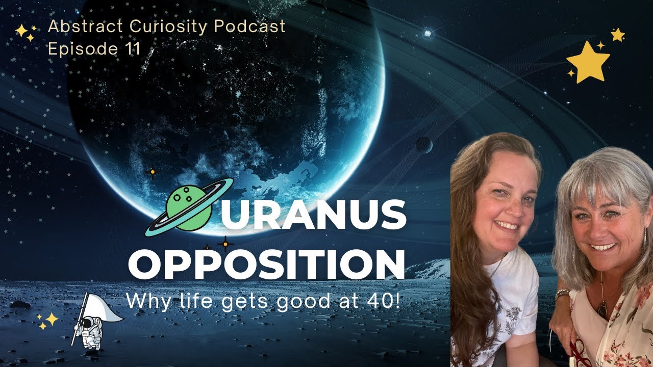 What is Uranus Opposition through the eyes of Human Design and ...