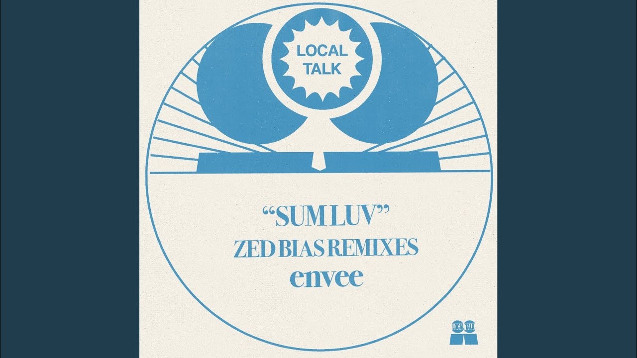 Sum Luv (2-Step Mix Full Vocal Version) - YouTube