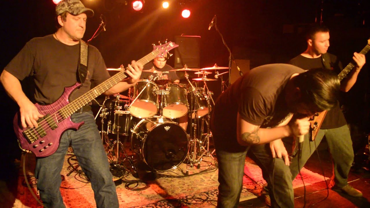 Endless Terror Main St. Annex Jun 27 pt 3 - YouTube