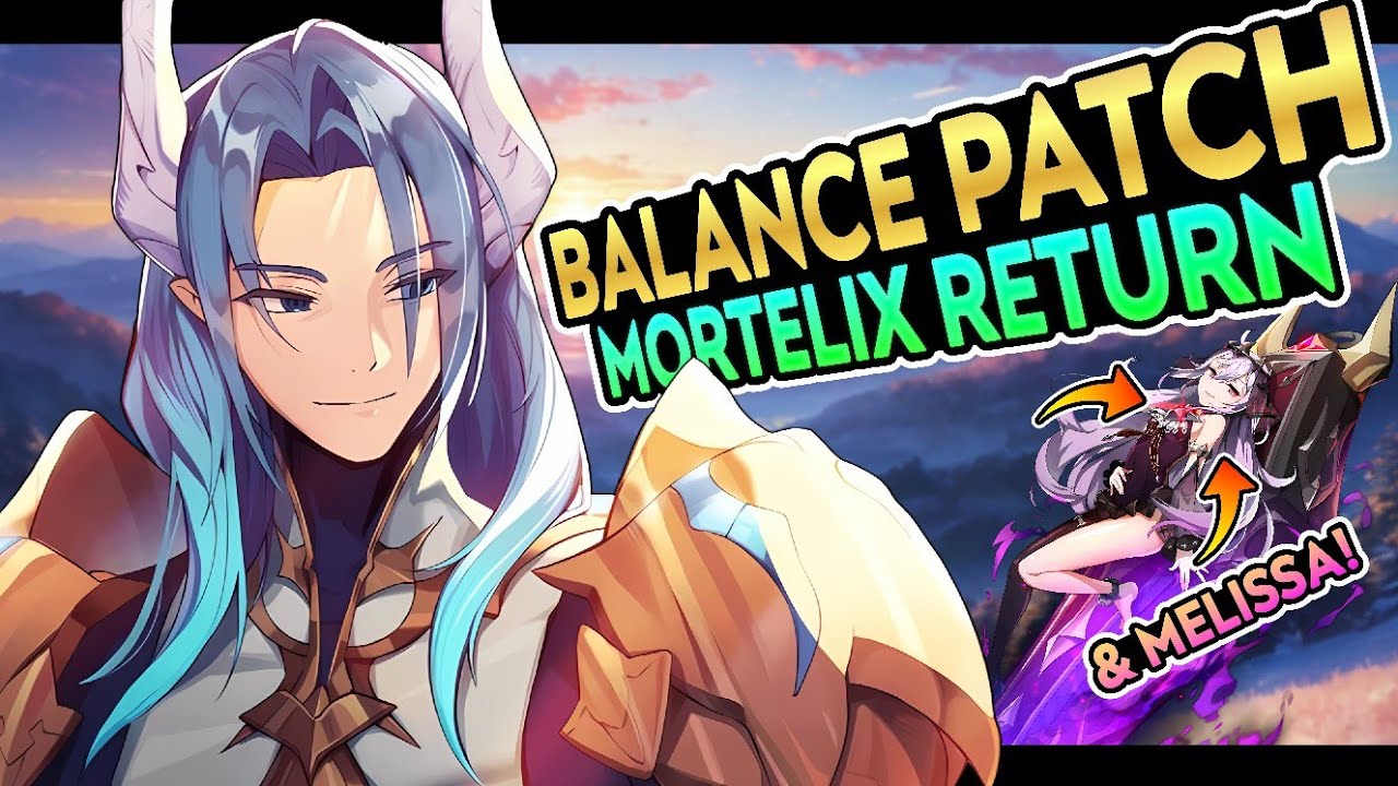 MORT REAL BOSS DE LA RTA??!!🐉 | REACCIONANDO AL BALANCE PATCH SORPRESA ...