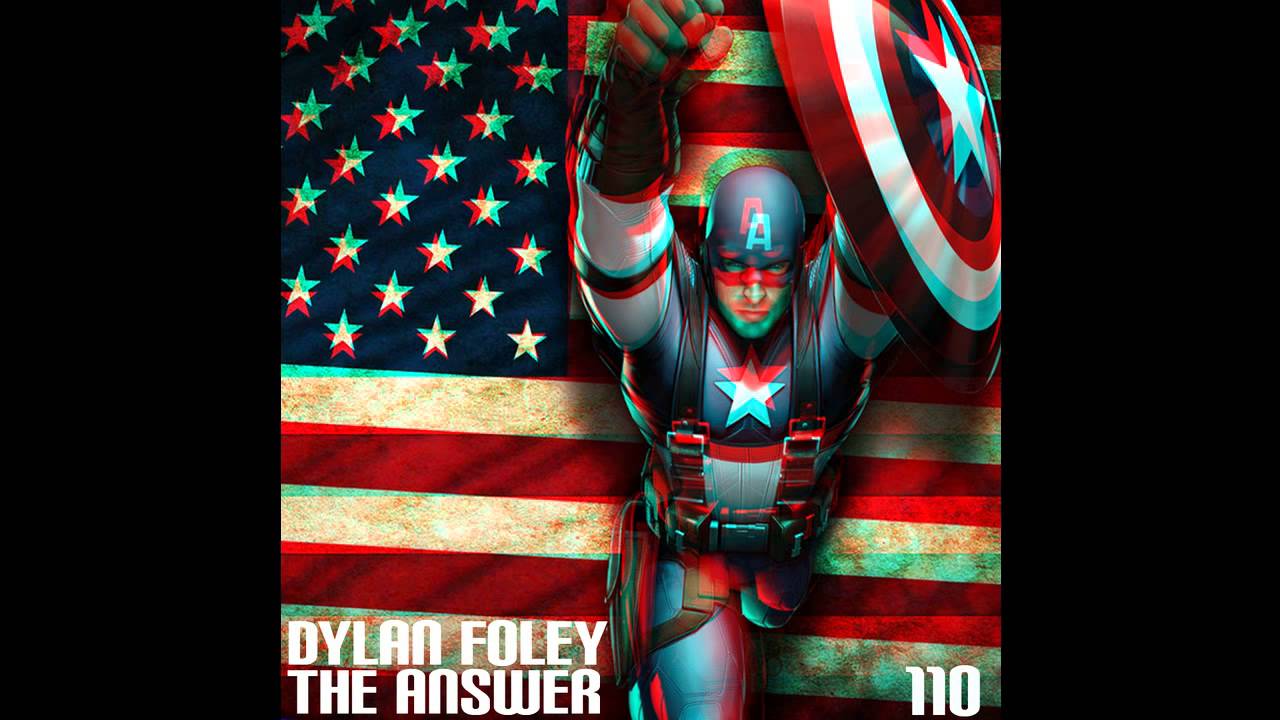Dylan Foley - The Answer (Toolbox Recordings) - YouTube
