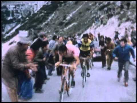 Cycling   Eddy Merckx   The Greatest Show on Earth 1974 Giro divx00h59m41s 01h14m37s