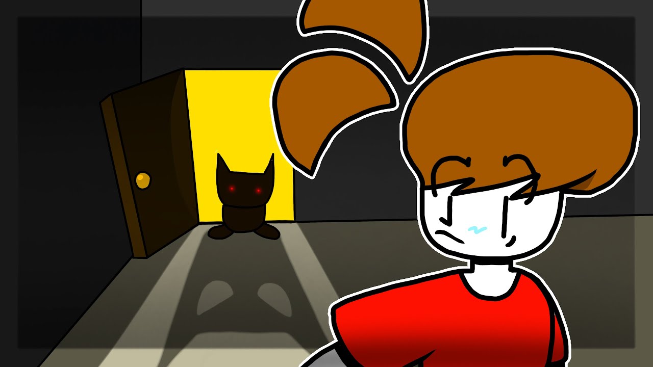 The Bat Incident - YouTube
