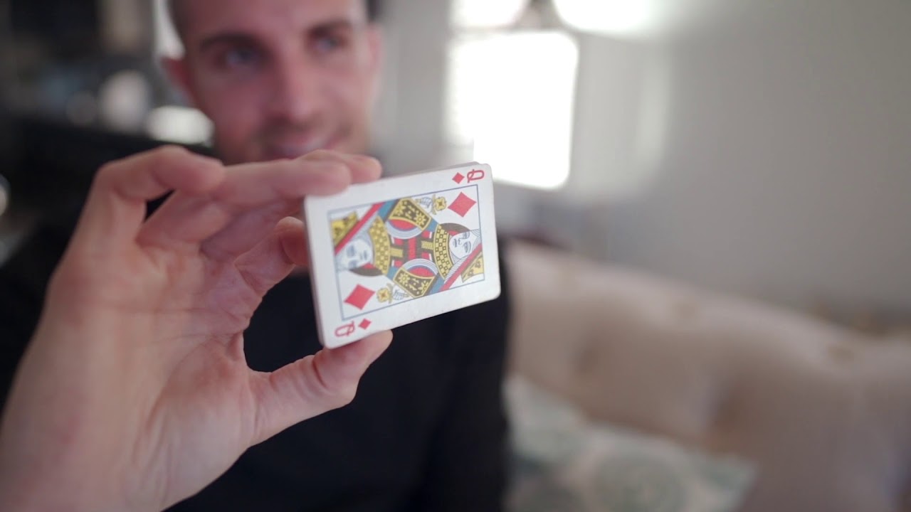 MagicFlix Reel - YouTube