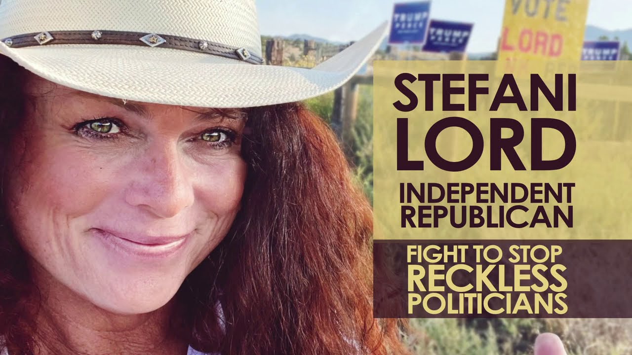 Stefani Lord - YouTube