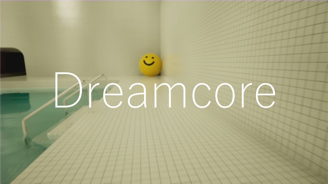 DREAMCORE (DEMO) 🚿 #2 - Verwaschen [GERMAN] - YouTube