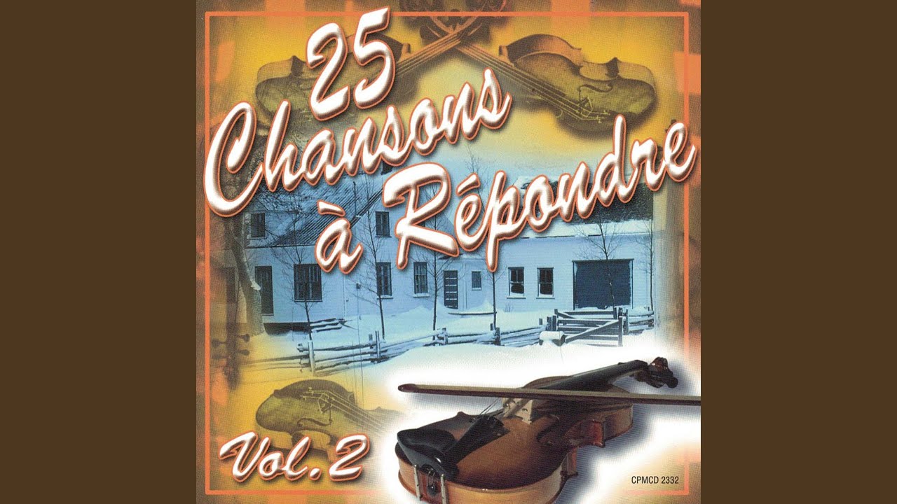 C'est dans le mois de mai - YouTube