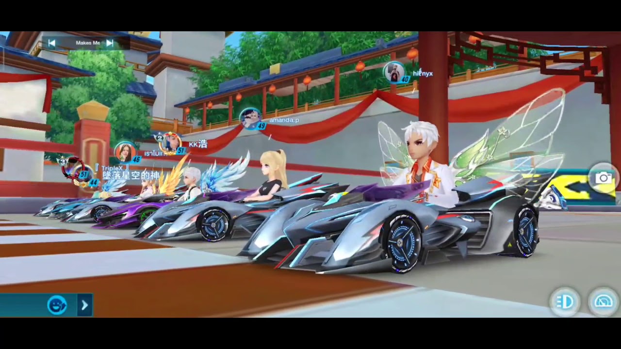 [Speed Drifter] | จัดอันดับ | Road to Diamond - YouTube