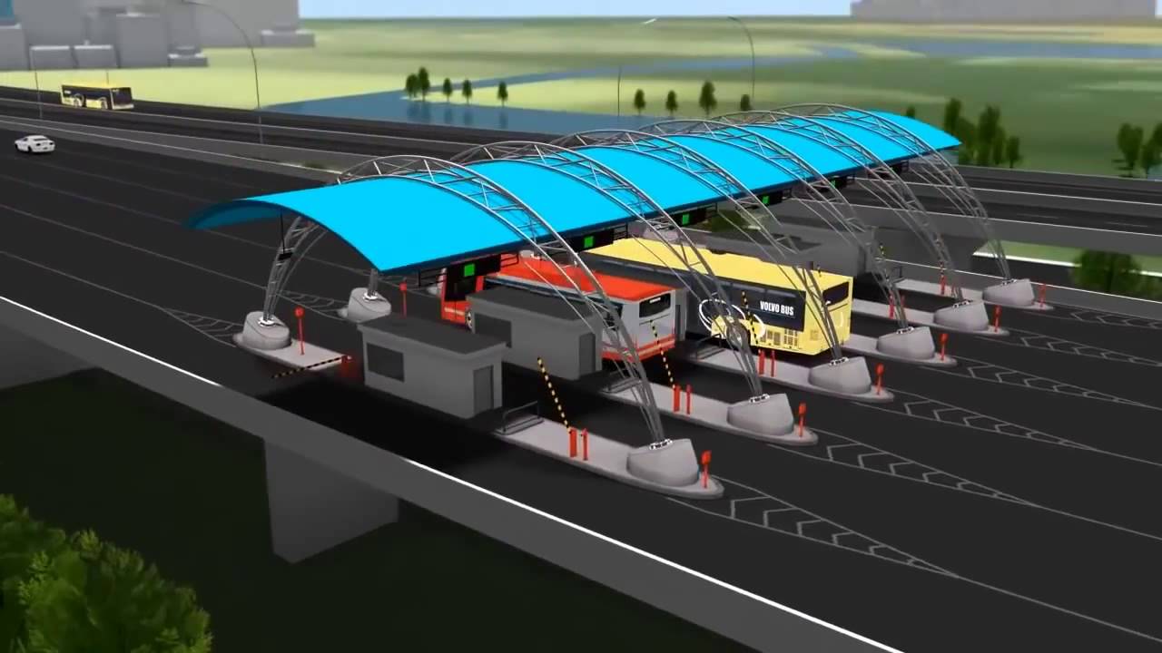 Elevated Expressway Dhaka-Future Road Planning - YouTube