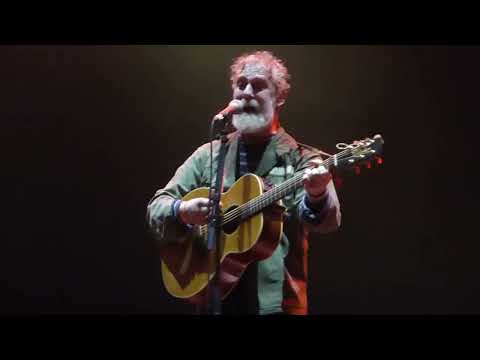 The Frames - Fitzcarraldo @ Misneach festival, Sydney 16-03-2025 - YouTube