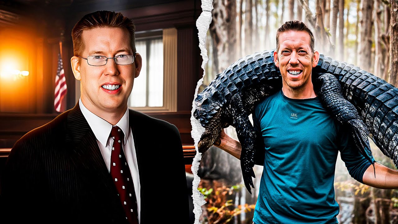 The Story of How Luke Nichols Made Outdoor Boys One of YouTube's Top ...