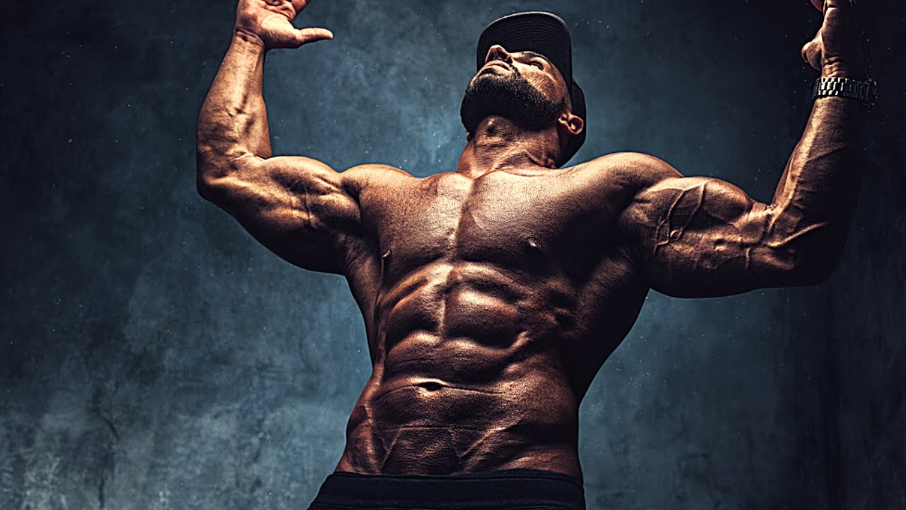 WORKOUT MUSIC 💪(1 hour ) METAL AND HARD ROCK INSTRUMENTAL, BEST WORKOUT ...