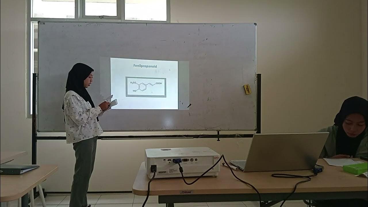 5D_Kelompok 6 - Fenolik (091, 105, 108) - YouTube