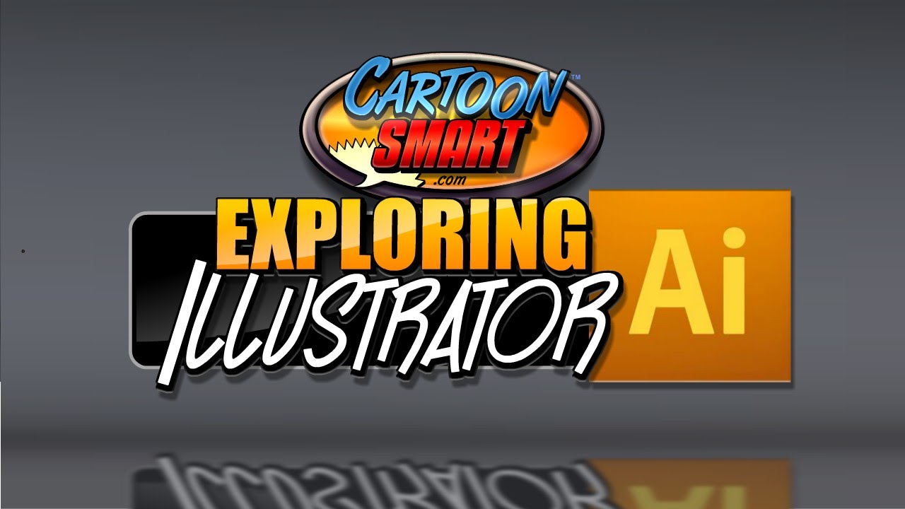 Exploring Adobe Illustrator - Leading Tracking Baseline Shift - YouTube