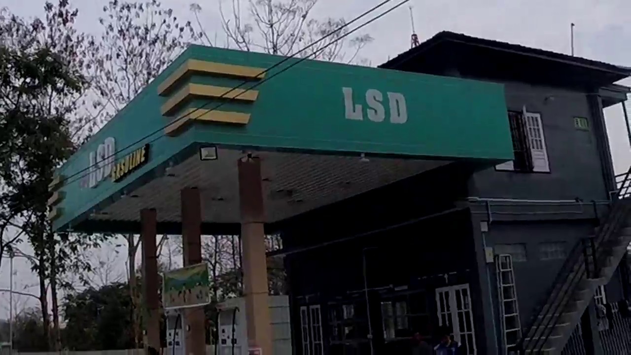 Discovering Northwest Myanmar 7: Rihkawdar to Kalay Myo - YouTube