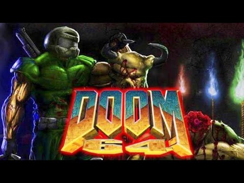 DOOM 64 XBOX SERIES S GAMEPLAY ANALISIS ESPAÑOL - YouTube