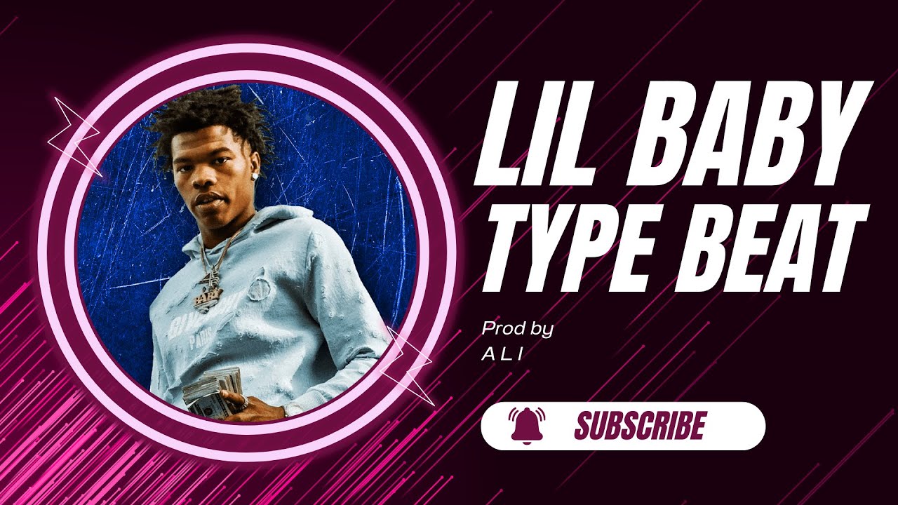 Lil Baby type beat - "Sensation" - YouTube