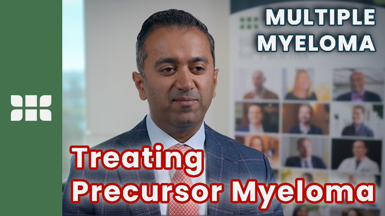 Treating High-Risk Smoldering Myeloma using CAR-T - CAR-PRISM Study ...