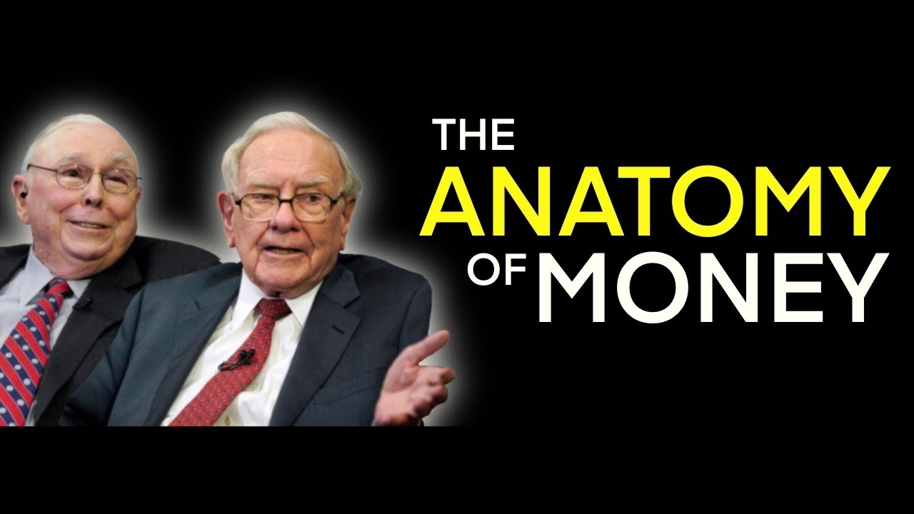 Warren Buffett | Why money is so interesting? | - YouTube