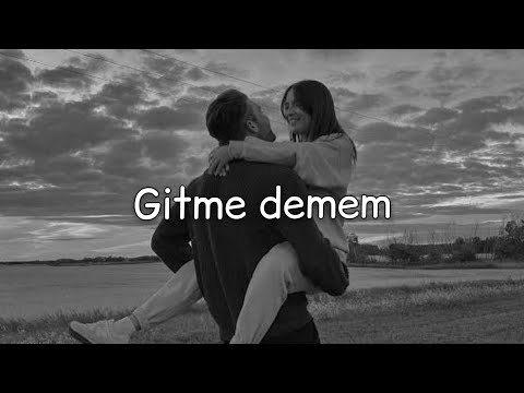 Izah |~| Gitme Demem