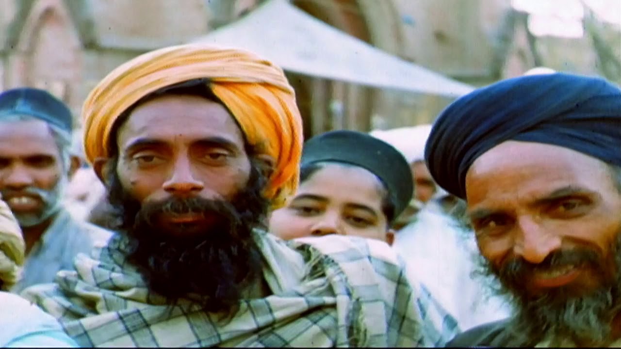 India Emerges ; A visual History Episode 3 ( Documentary) A Nation is ...