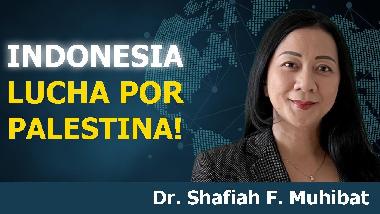 Política Exterior de Indonesia, Elecciones y Lucha por la Justicia | Dr ...