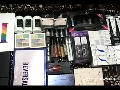 Original cosmetics products ️😍😍😍 - YouTube