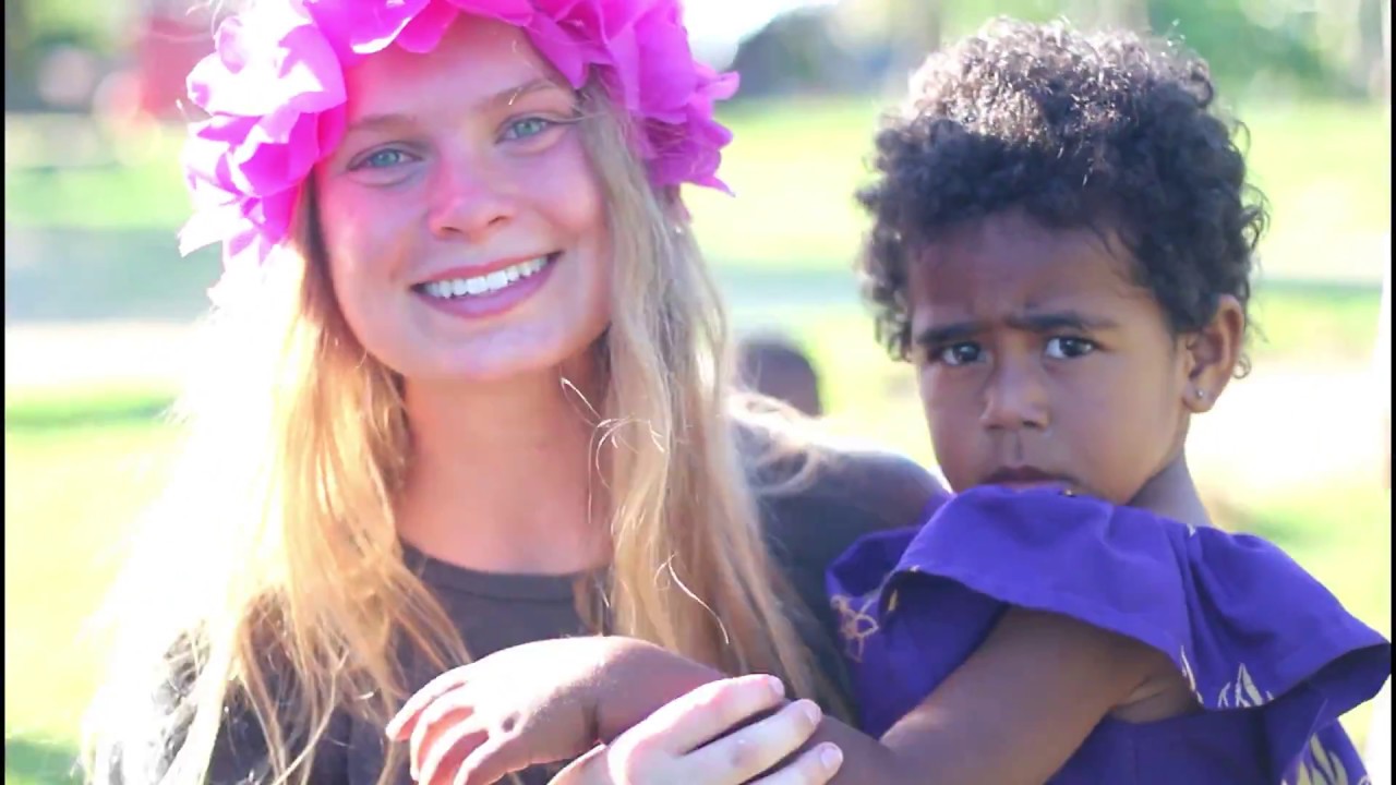 HEFY 2018 Fiji Suva - YouTube