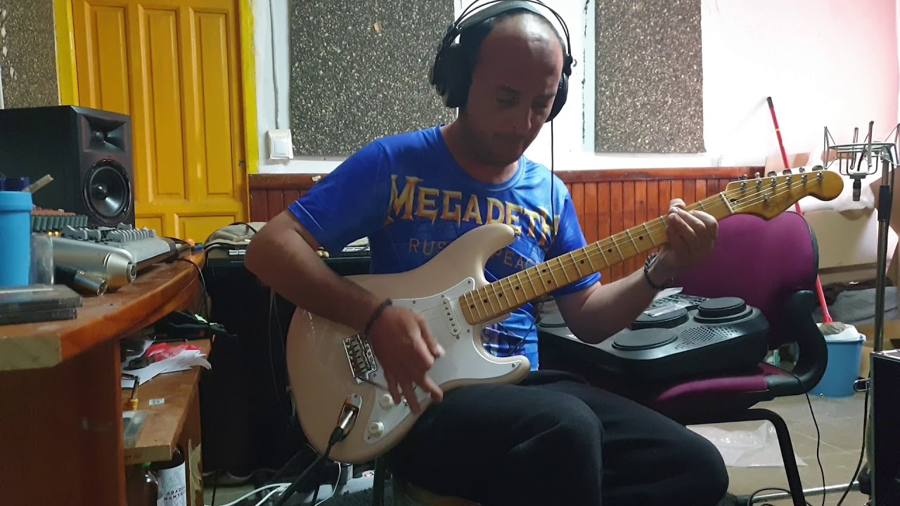 Versión the shadows "apache" canción original Jerry Lordan - YouTube