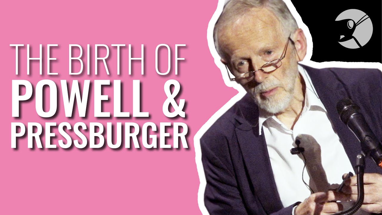 Creating the Powell-Pressburger Relationship - YouTube