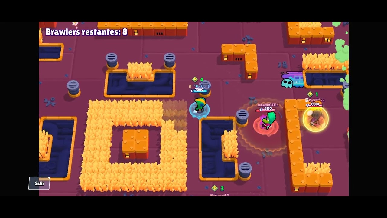 LEON RANGO 31 (1050🏆) - YouTube