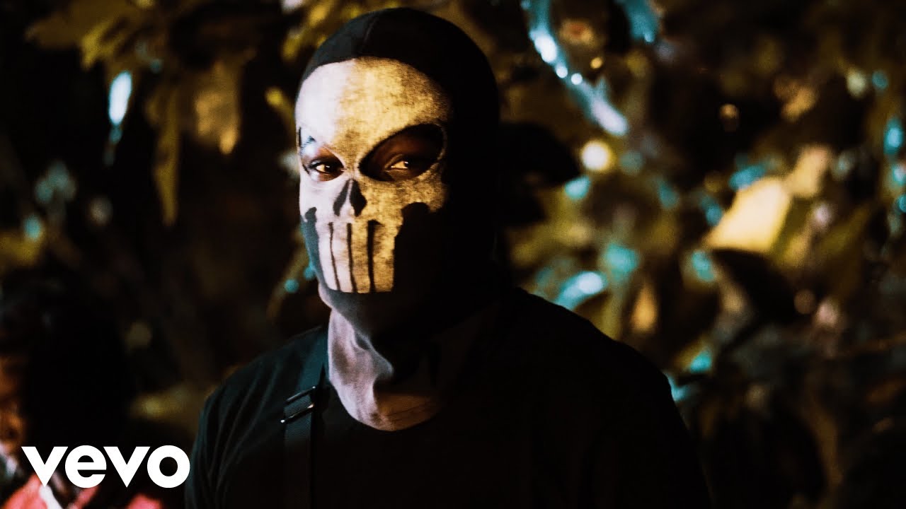 Raphi, King Kasa, Sheko, Tangi - Rocktop Element Medley (Official Video) - YouTube