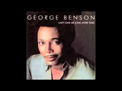George Benson - Lady Love Me (One More Time) [Tomas Psarras disco not ...